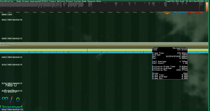 Retry On Trying To Get Help On Ai Causing Memory Leaks And Lag Scripting Support Developer