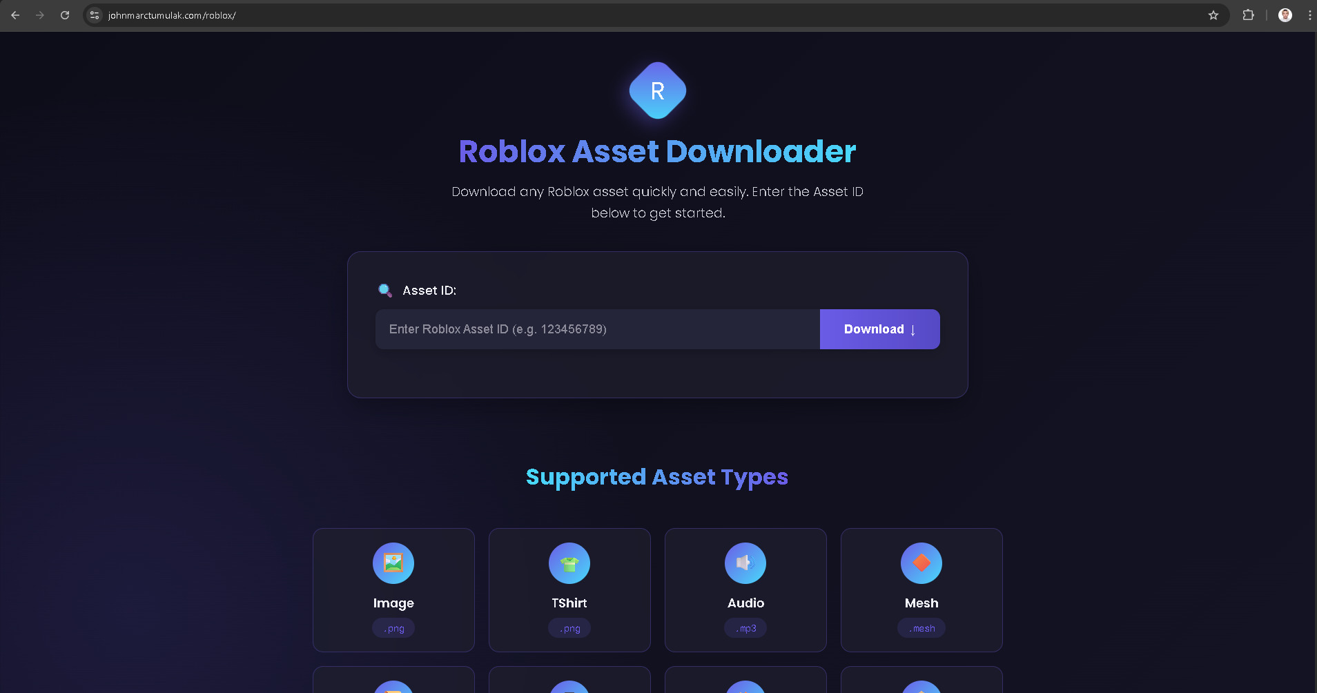 Animation spoofer v2 fails to apply uploaded animation from group upload - Scripting Support ...