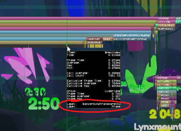 How to find the source of lag spikes at random times - Scripting Support - Developer Forum | Roblox