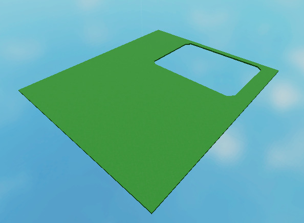 Is there a way to change union collision failure? - Scripting Support ...