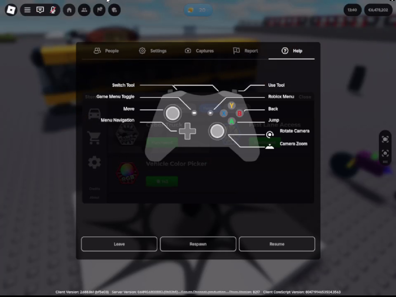 UserInputService on Mobile App does not load controller icons - Engine Bugs - Developer Forum ...
