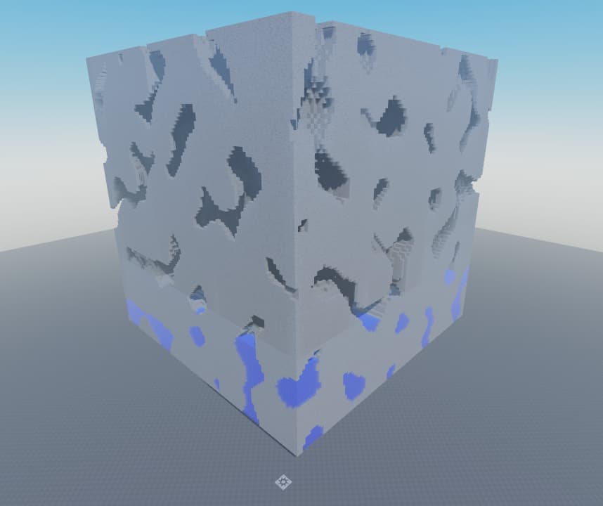 How to create procedural Cave Paths - Scripting Support - Developer Forum | Roblox
