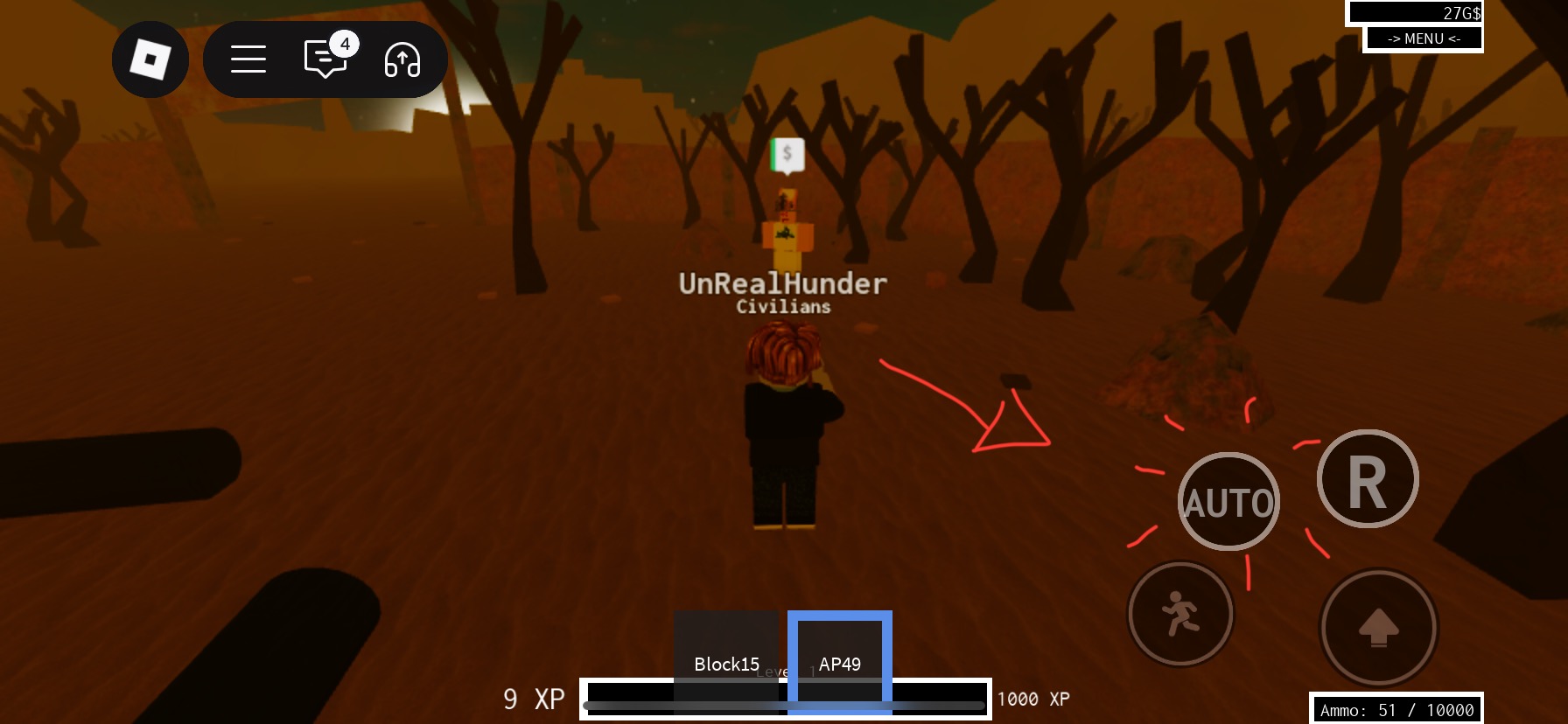Is my border game fun and has enough content? (NEED FEEDBACK ...