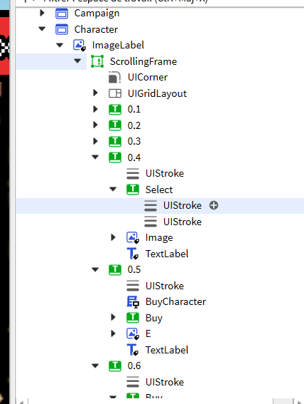 Button Not Working Scripting Support Developer Forum Roblox