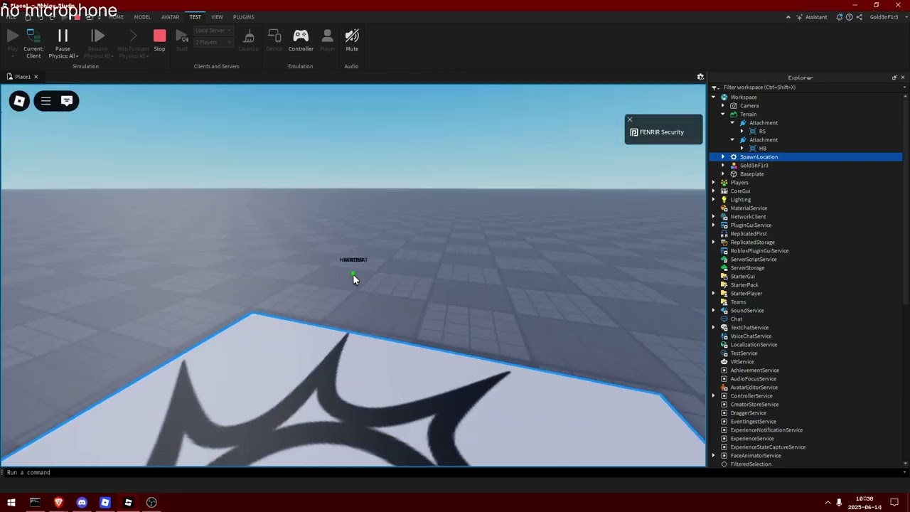 Billboards are tied to Heartbeat and not Renderstepped - Engine Bugs ...