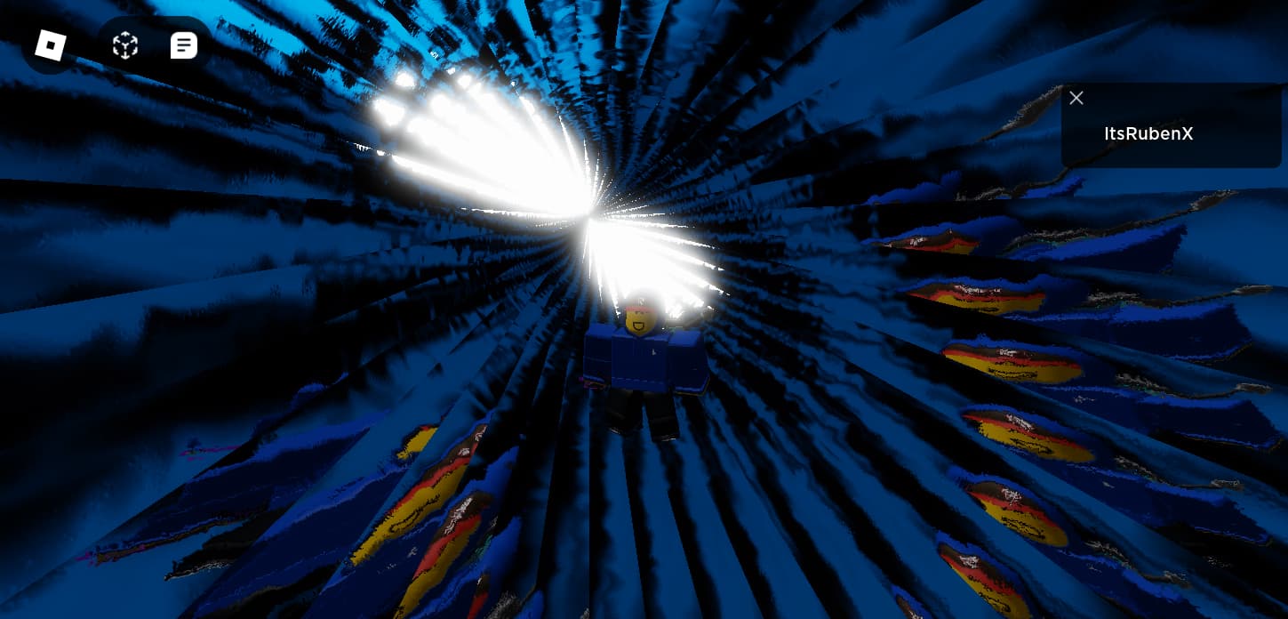 Hidden Glass Distortion Effect (With Real Time Reflections) - Tutorial ...