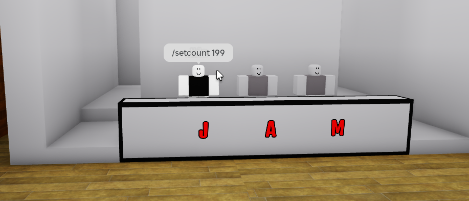 How to get multiple players inputs at different times with one script ...