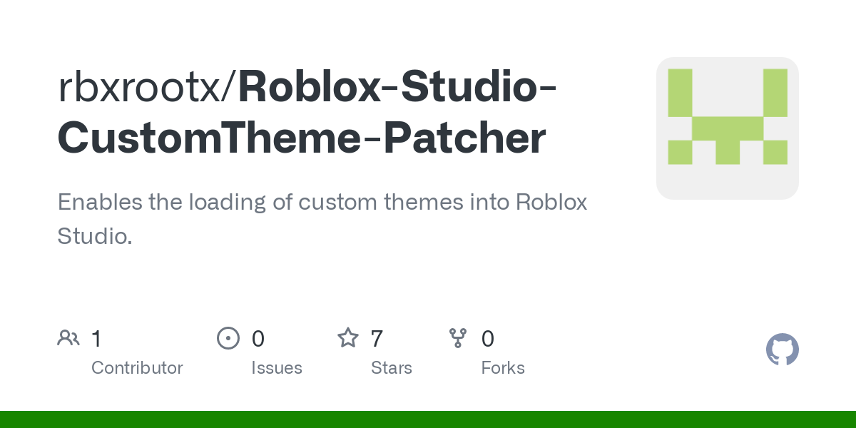 Custom Themes for Roblox Studio - Studio Features - Developer Forum ...