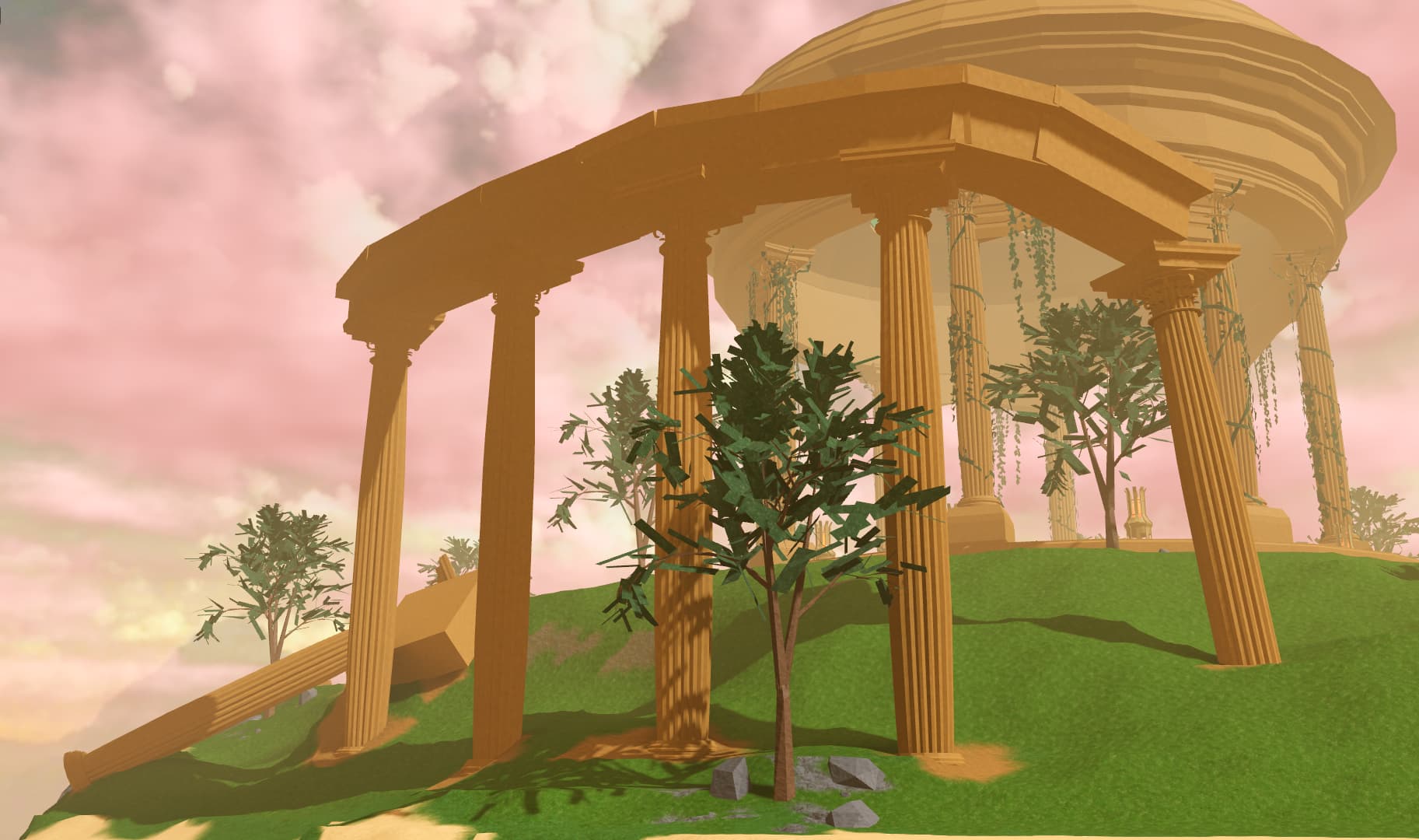 Sinsmoke's Building Portfolio - Showcase Your Portfolio - Developer ...