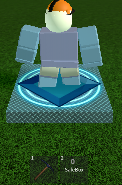 Tool not returned to localplayer backpack on unequip - Scripting ...