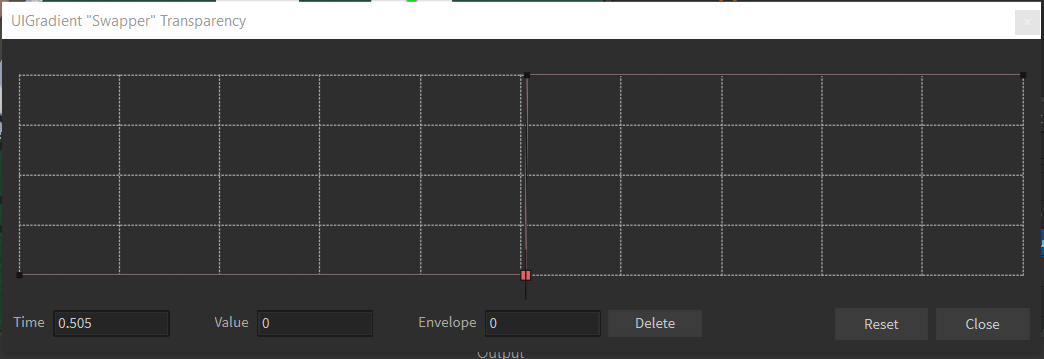 Transparent circle progression bar - Art Design Support - Developer ...
