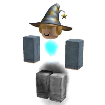 Infernal Deathwalker legs are not versatile - Catalog Asset Bugs ...