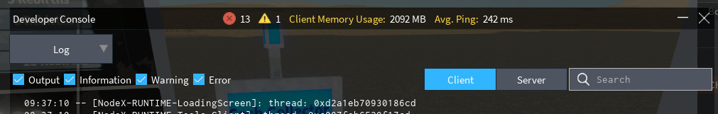 How do I diagnose poor memory client usage + poor compute efficiency? - Game Design Support ...