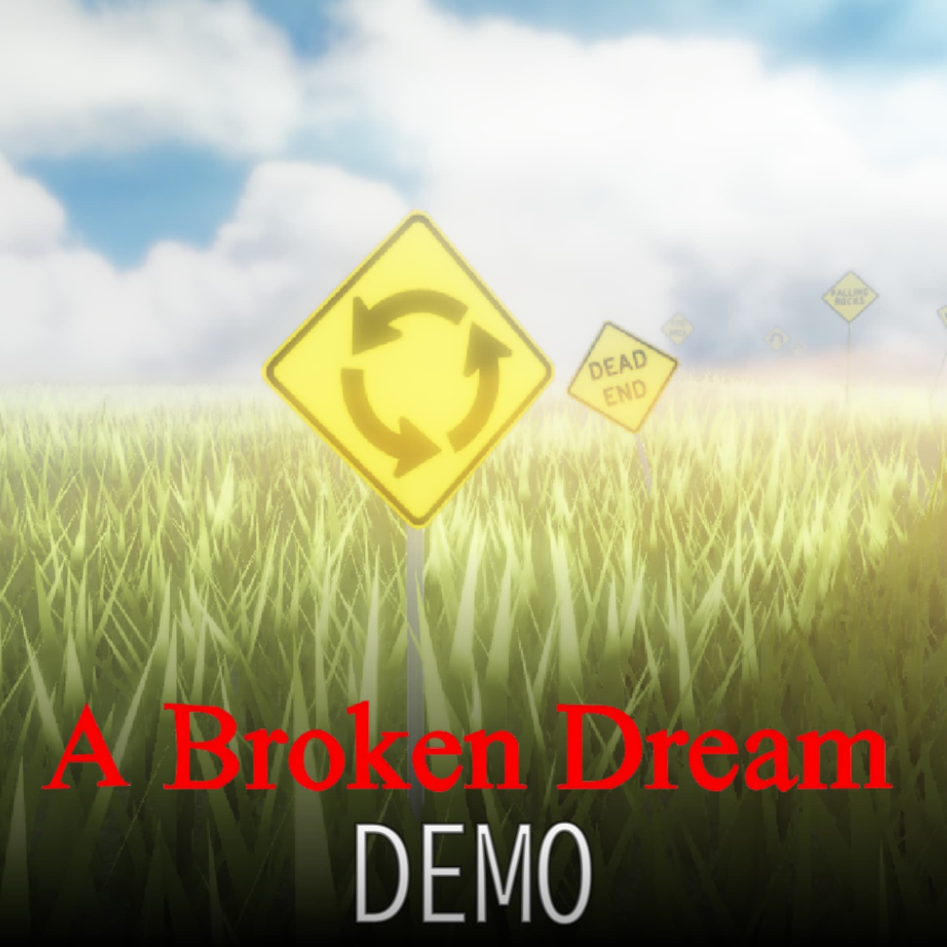 Game Demo I Released: A Broken Dream - Creations Feedback - Developer ...