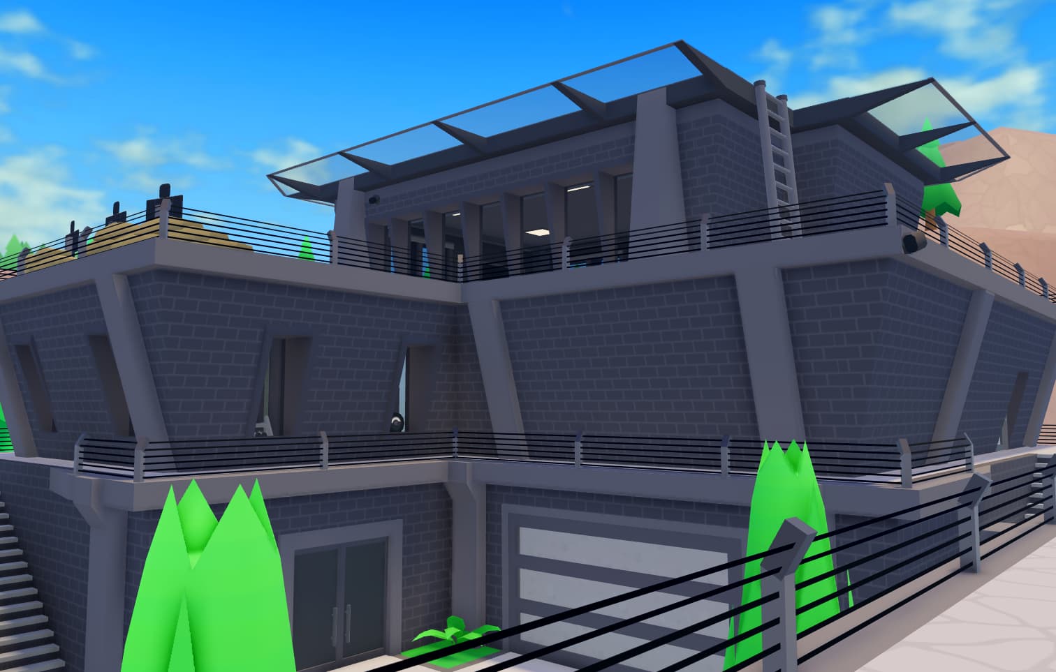Useful | Experienced Builder with 1.5B+ visits - Portfolios - Developer ...