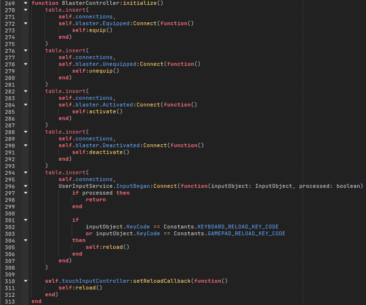 New Laser Tag Studio Template! - Announcements - Developer Forum | Roblox