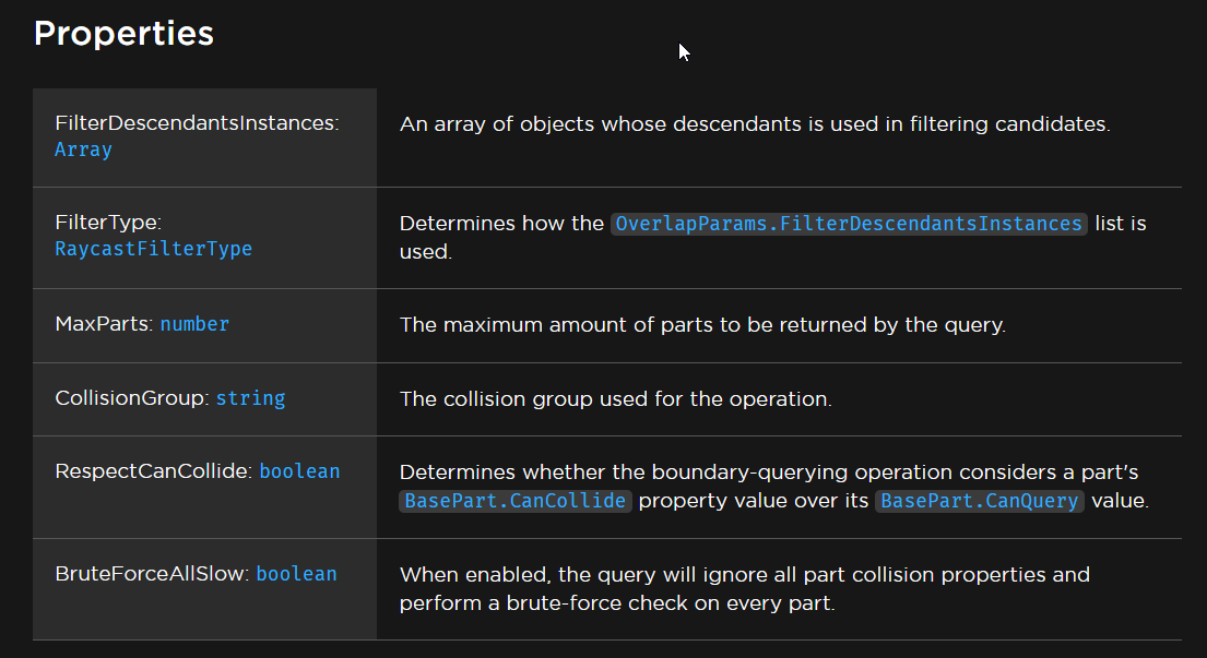Region 3 dosen't detect character - Scripting Support - Developer Forum | Roblox