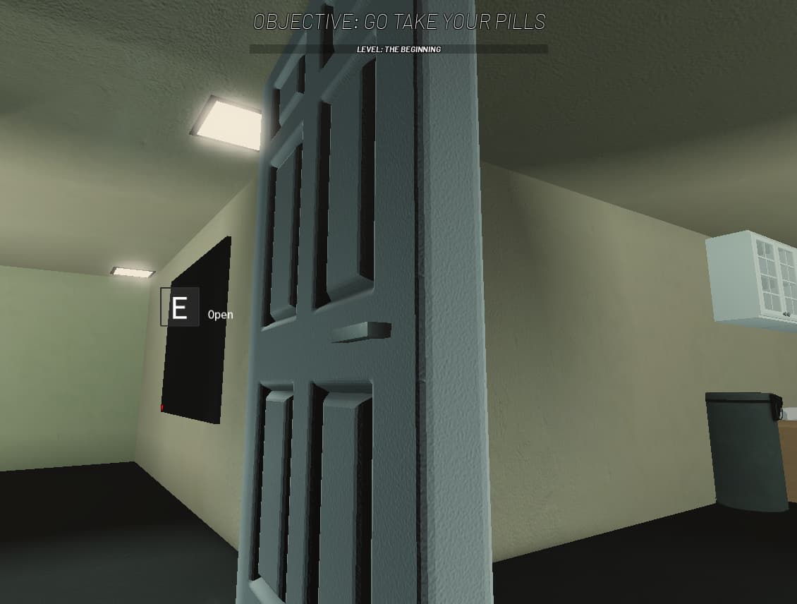 I'm making an different type of dreamcore game [SOLVED POST ...