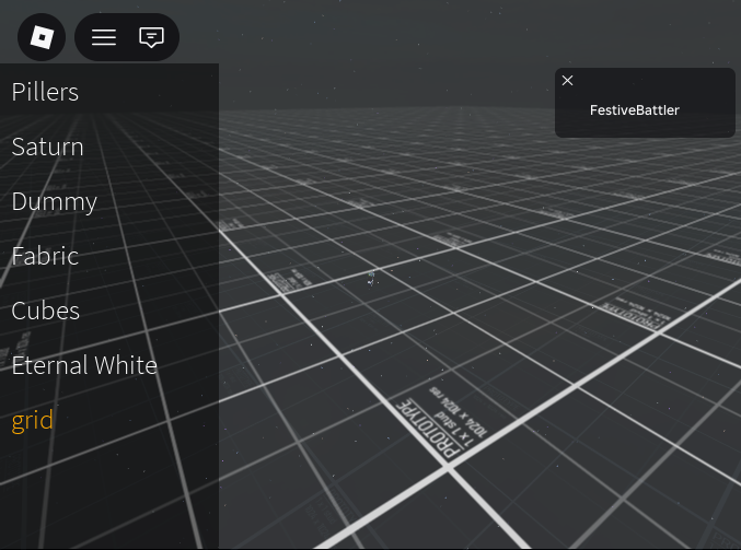 Visually Stunning Matrix FX - Creations Feedback - Developer Forum | Roblox
