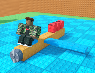 Build A Plane Physics [REPOST] - Scripting Support - Developer Forum | Roblox