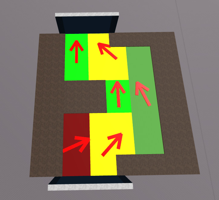 Building a Stage for Build a Boat Information - Bulletin Board ...