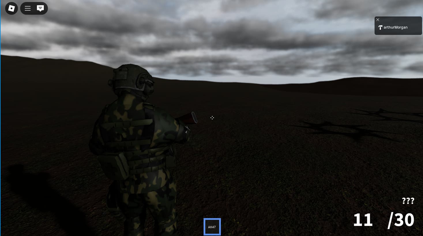 Need help with third person to first person Ghost recon type aiming ...