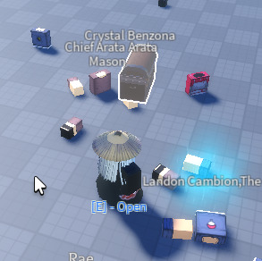 Clickdetector connections broken - Scripting Support - Developer Forum | Roblox