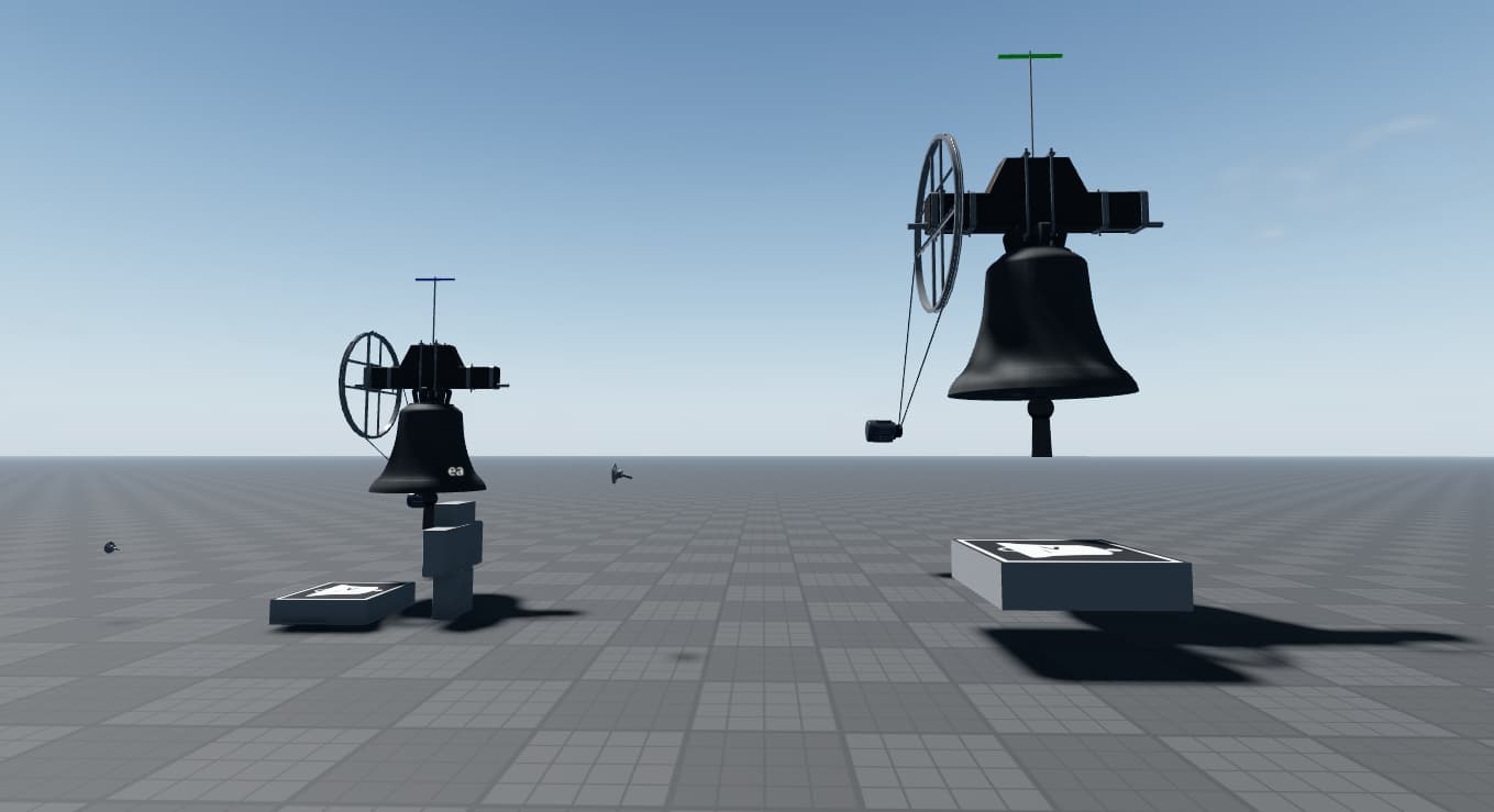 Need help with finding out a way to automatically calculate a value - Scripting Support ...