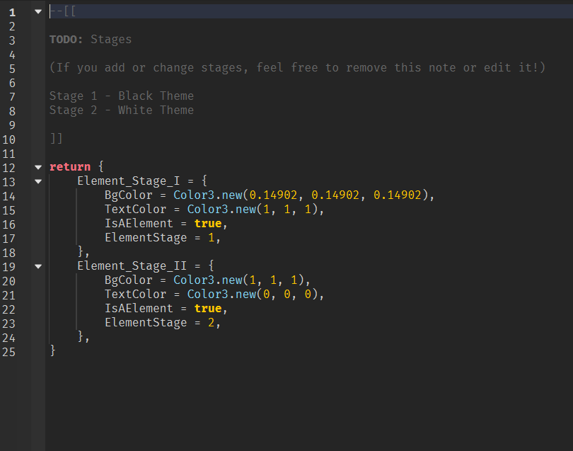 Notifyy | A clean, and basic notification system with many different ...