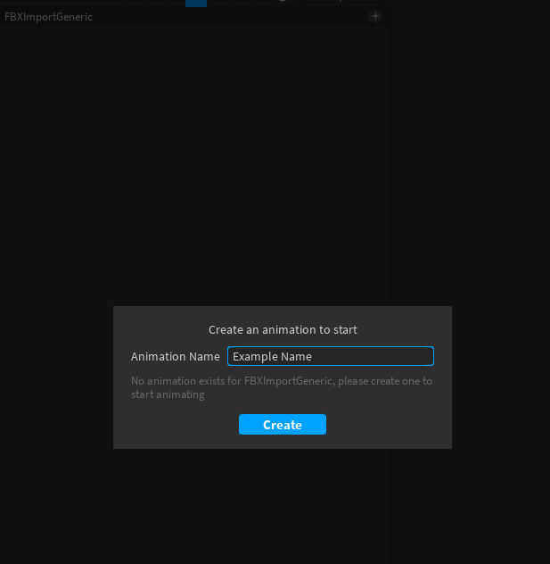 How to Import/Fix Skinned Mesh Rigs/Custom Rigs and Animations from Blender To Roblox ...