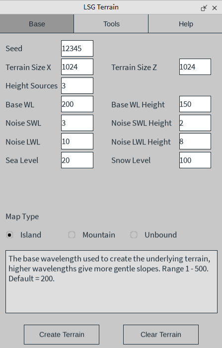 Terrain Generation Tool Feedback - Creations Feedback - Developer Forum | Roblox