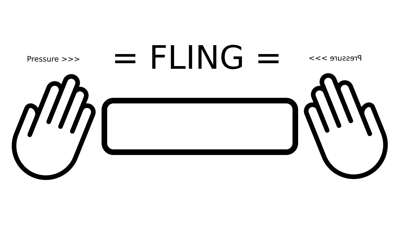 Pushing Part On Two Sides Causes It To Fling Scripting Support Developer Forum Roblox