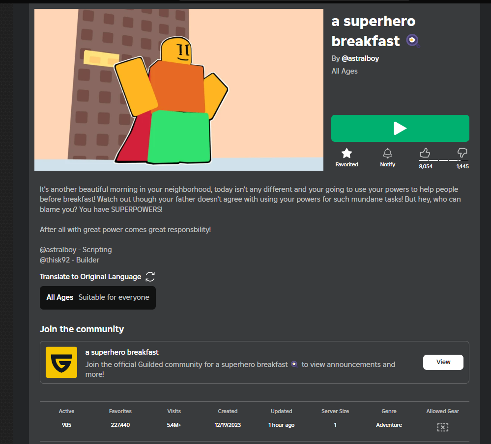 Very weird account deletion - Platform Usage Support - Developer Forum | Roblox