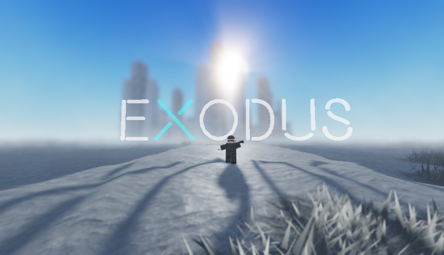 Main menu concept - Creations Feedback - Developer Forum | Roblox