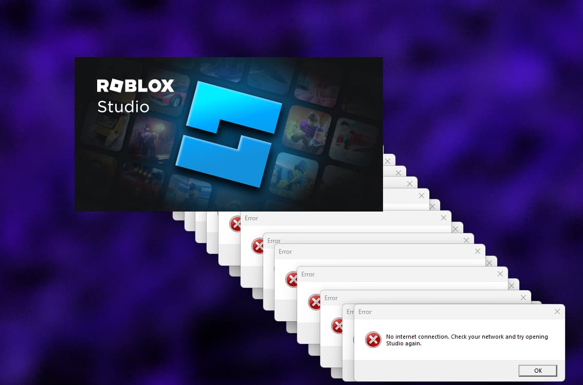 Major Outage Affecting Several Components: Studio, Groups, Settings ...