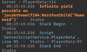 My script to replace the character gets an error when the character ...