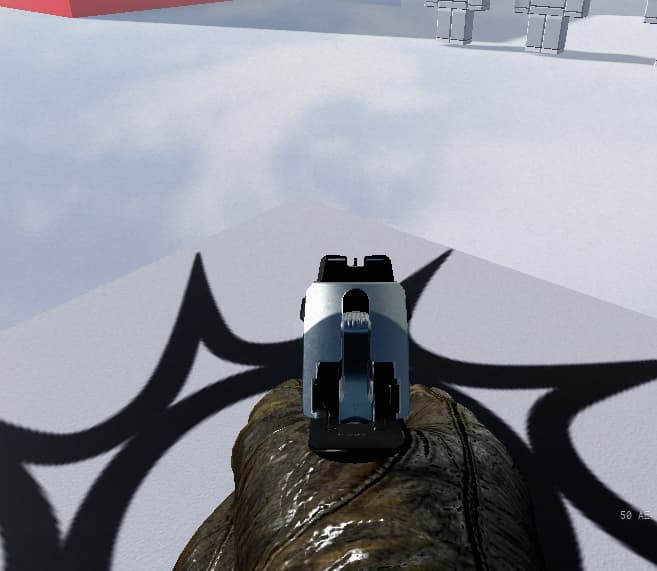 Help with modifying gun's AimPoint - Scripting Support - Developer Forum | Roblox