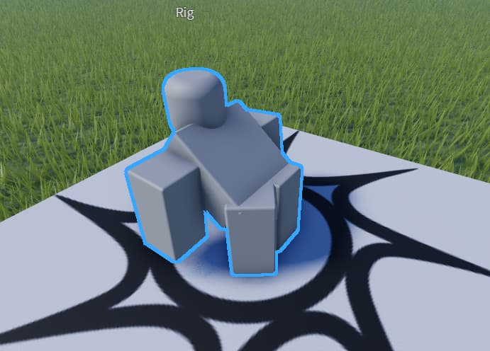 The animation looks off - Scripting Support - Developer Forum | Roblox