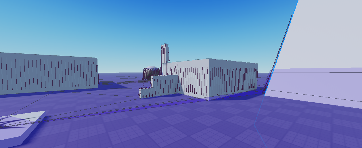 The pathfinding does not work correctly next to a wall when you jump - Scripting Support ...