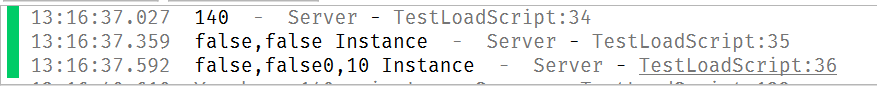 Data Saving To Wrong Datastore Scripting Support Developer Forum Roblox