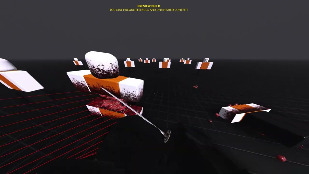 MEAT SYSTEM: An advanced gore system - Creations Feedback - Developer ...