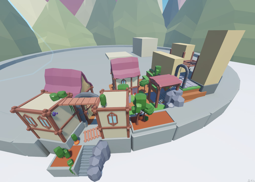 What are you working on currently? (2023) - Creations Feedback ...