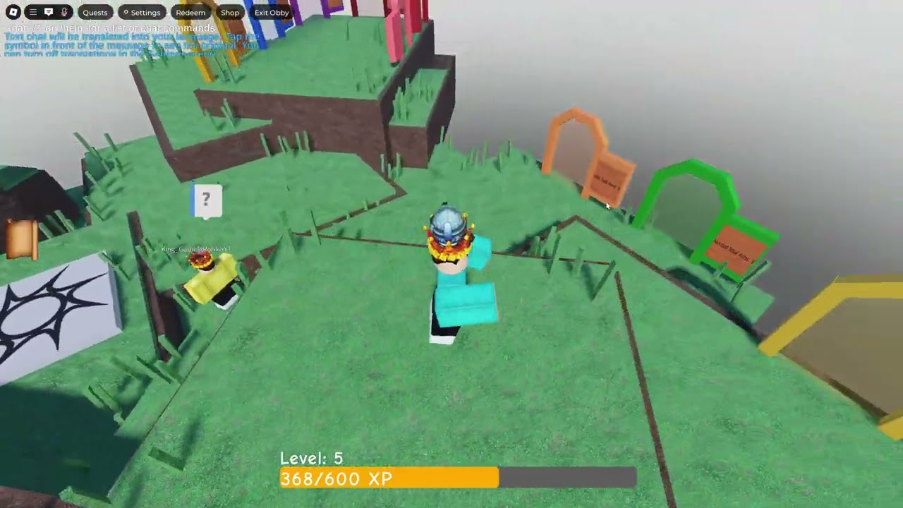 Right Arm Jolts After Jumping [R6] - Roblox Application and Website ...