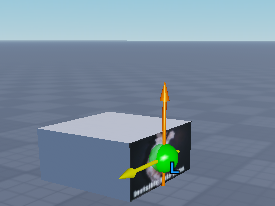 Need help with changing camera cframe rotation - Scripting Support ...