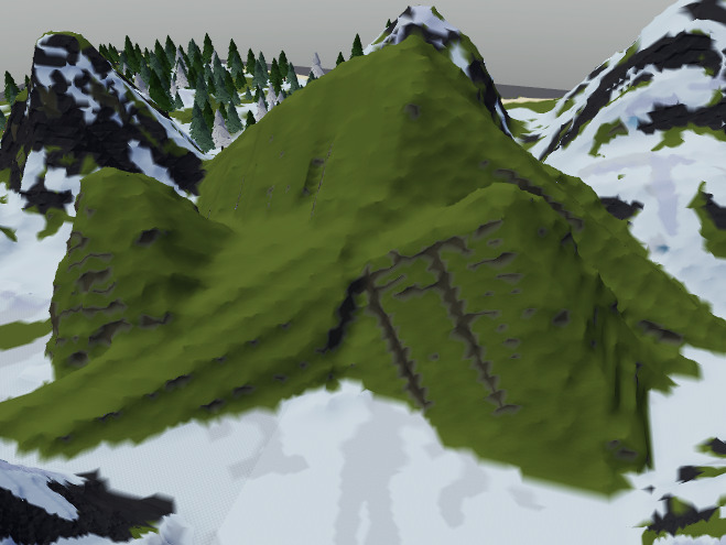 Terrain Rating? - Creations Feedback - Developer Forum | Roblox