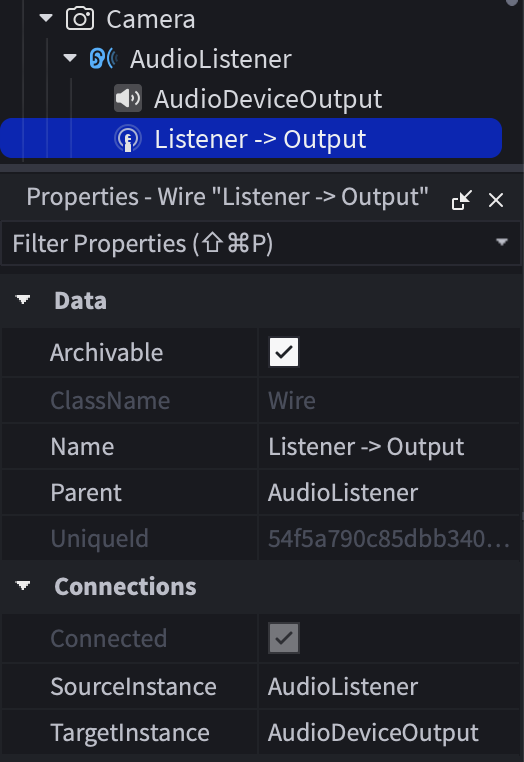 AudioEmitter not working properly - Scripting Support - Developer Forum ...