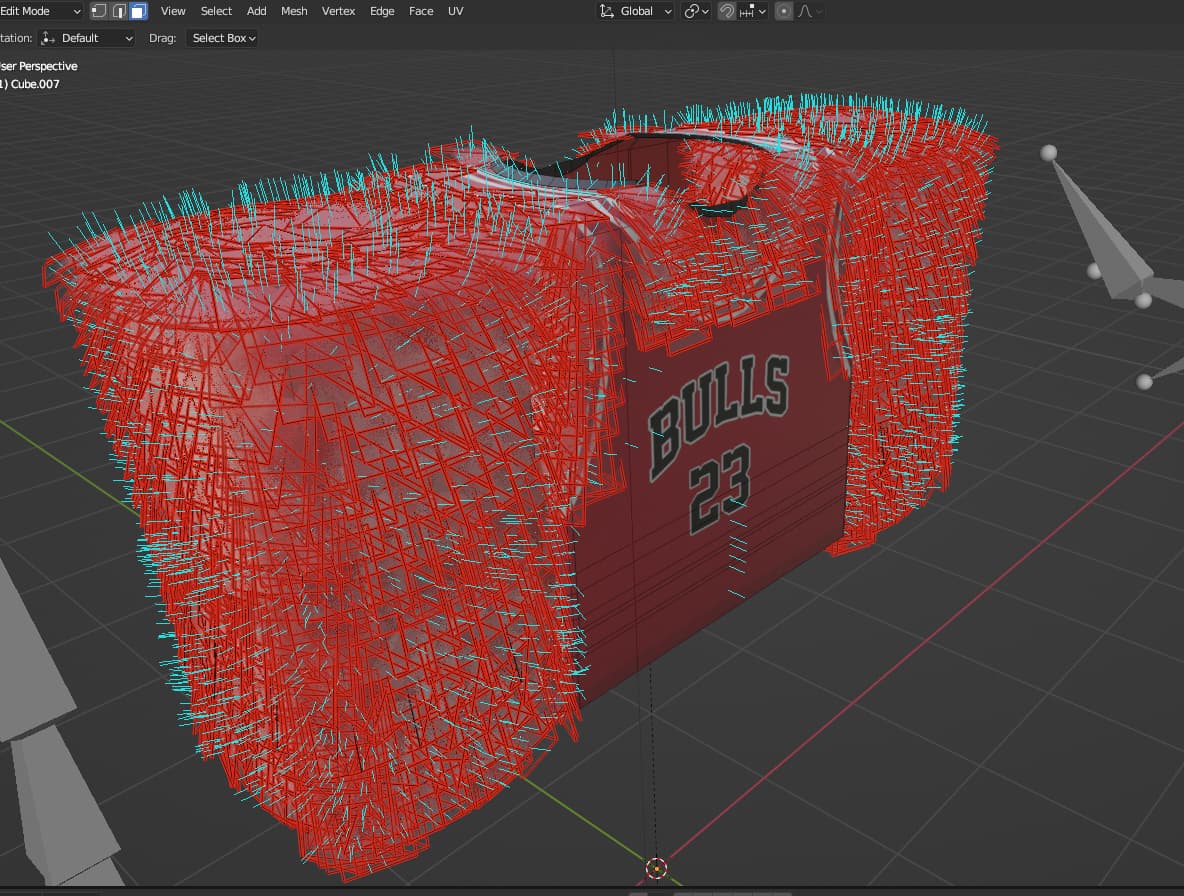 Weird Mesh Lighting Issue - Building Support - Developer Forum | Roblox