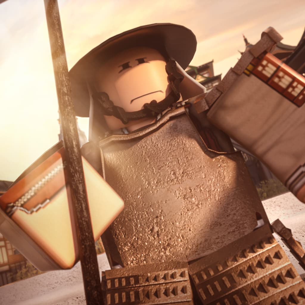 Samurai Renders - Free to Use - Community Resources - Developer Forum ...
