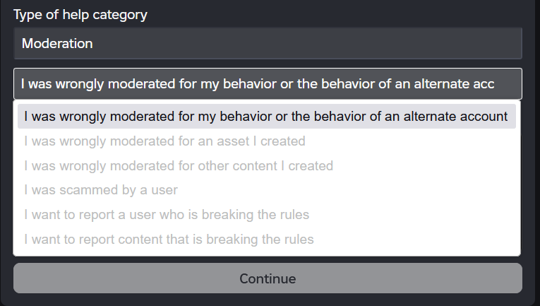 Forum Moderation Still Relies on Old Rules Despite Developer Forum ...