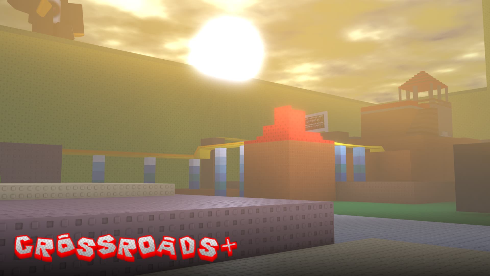 Crossroads+ - A Clean Rendition Of A Classic - Community Resources ...